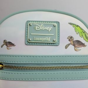 Loungefly | Bags | Loungefly Stitch Turtles Mini Backpack | Poshmark